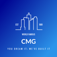 Some Exciting Times – CMG Construction Management, Inc.